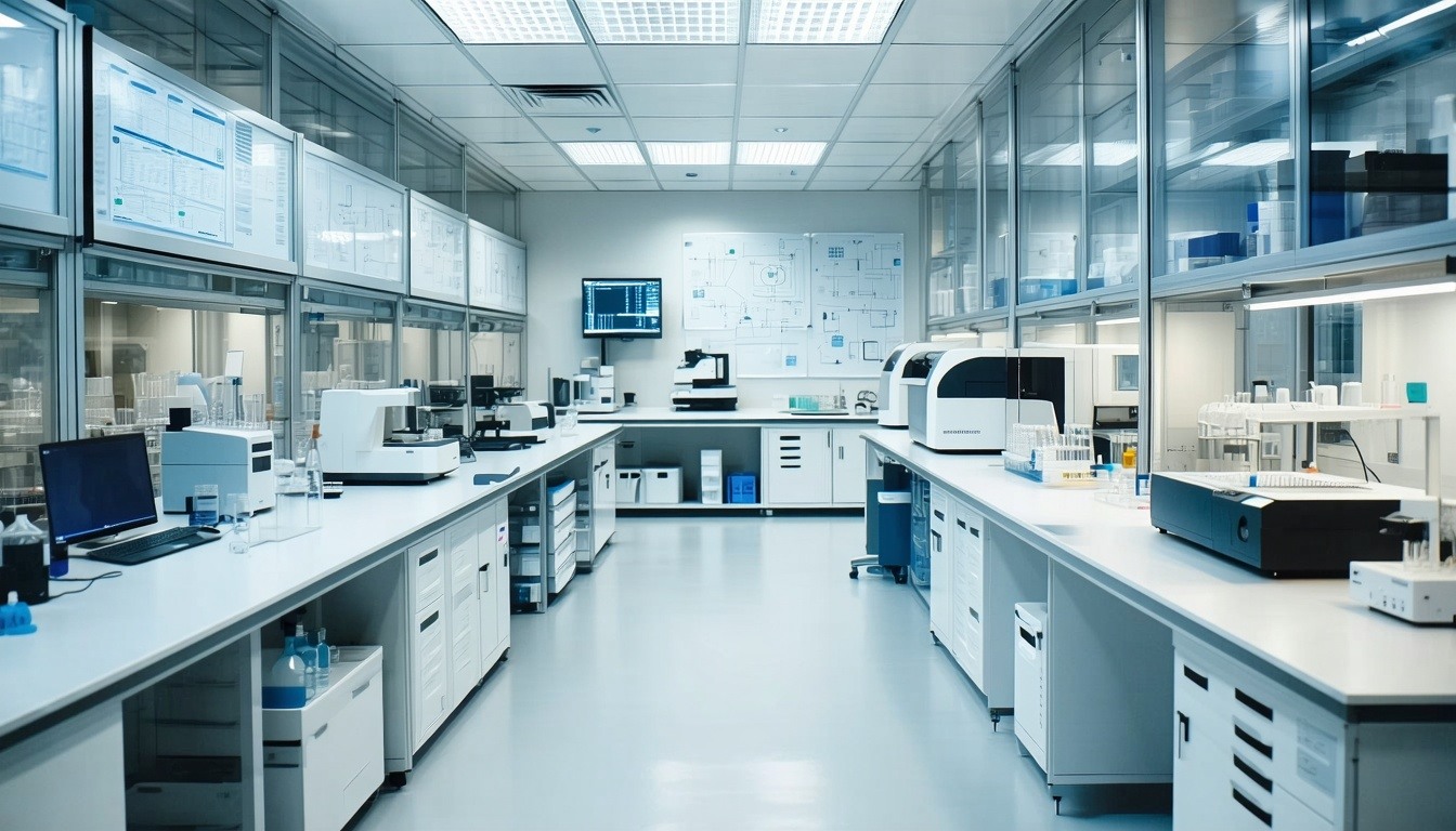 10 Lab Tools Advancing Scientific Research in 2025 | Blog | ZAGENO